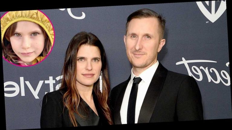 Lake Bell Reveals 5-Year-Old Daughter Nova Has Epilepsy: We'll 'Fight ...